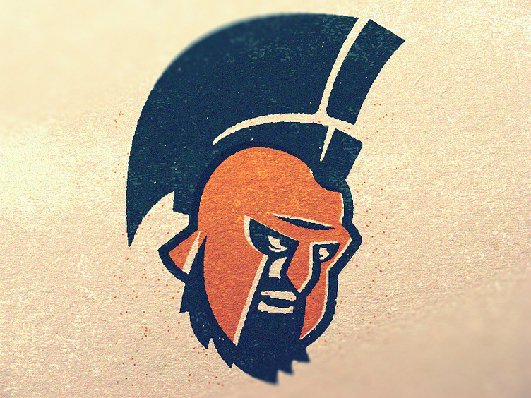 Unsolicited Mascot Project by RaiseNoChicken on Dribbble