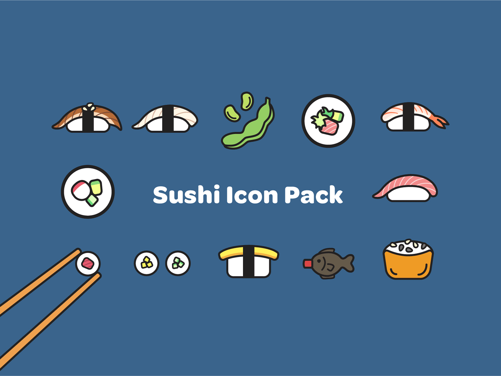 Soy Sauce Icon designs, themes, templates and downloadable graphic ...