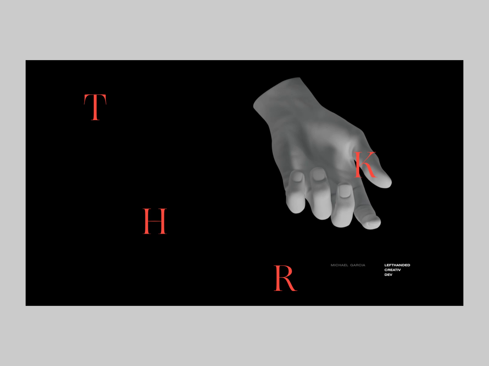 Landing animation concept by Gilles Tossoukpé on Dribbble