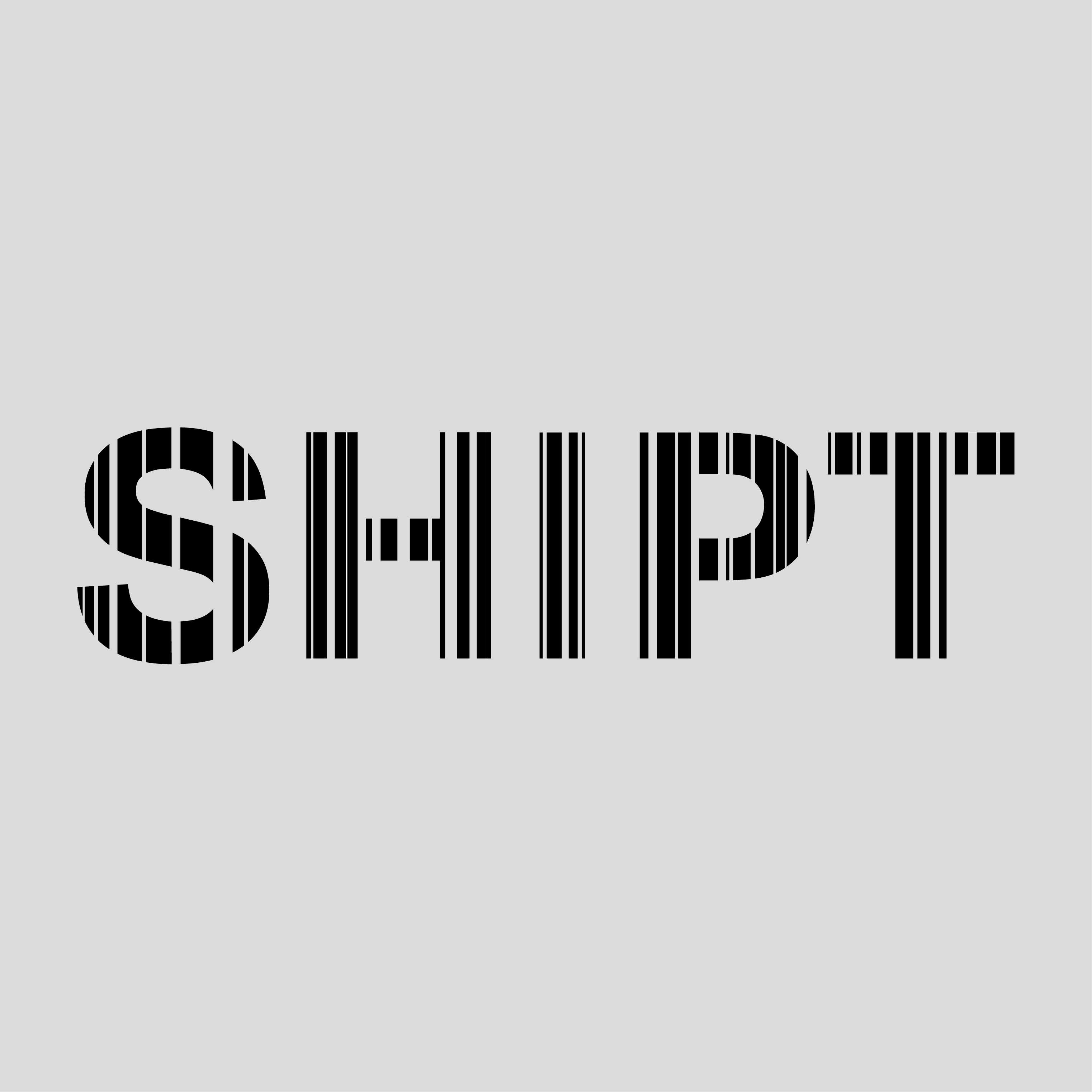 SHIPT Logo Redesign by Hanna Sirak on Dribbble