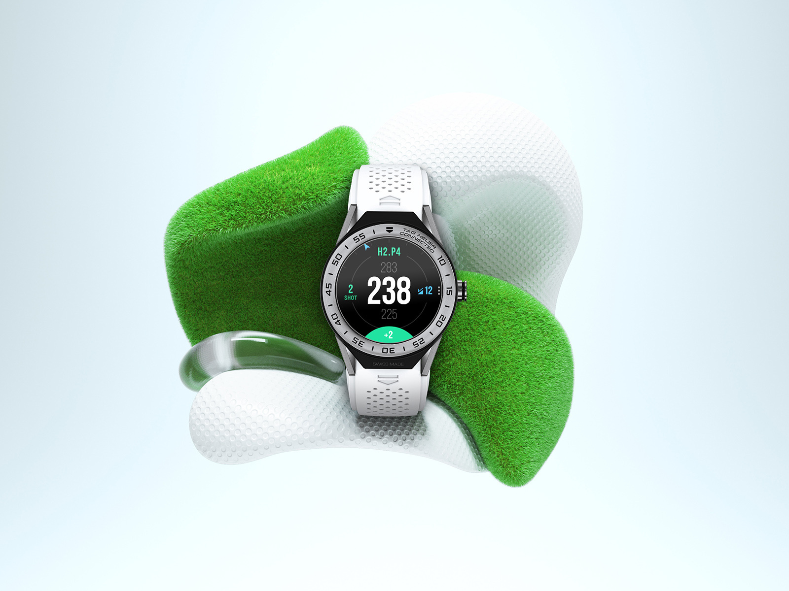 Smartwatches by Folio Illustration Agency on Dribbble