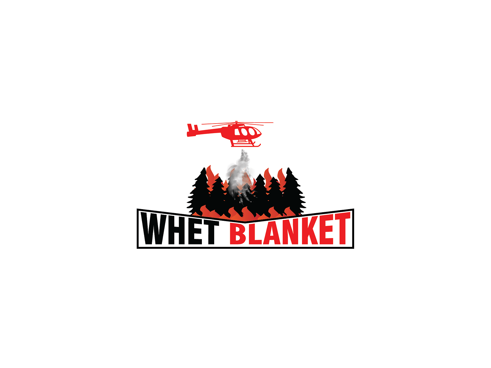 Whet Blanket by iT24 on Dribbble