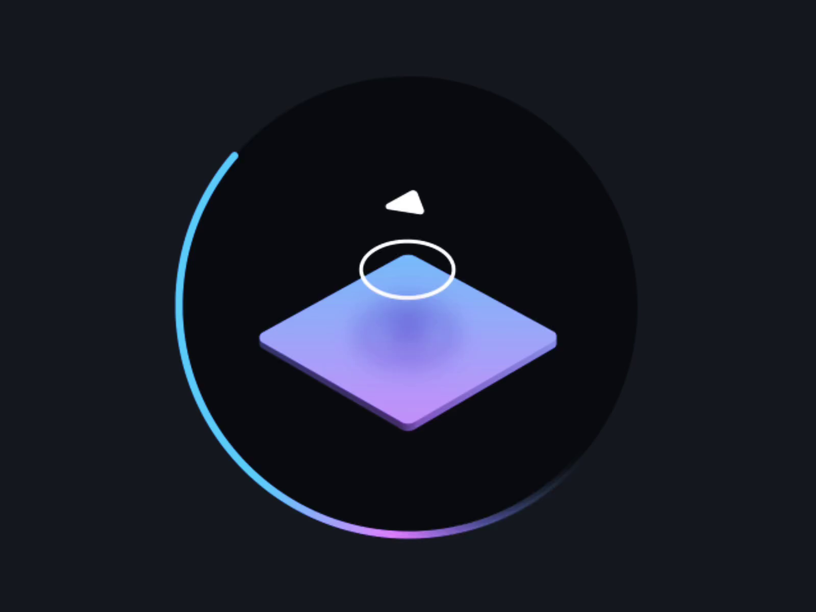 Video Editor Loading Animation by Maximillian Piras on Dribbble