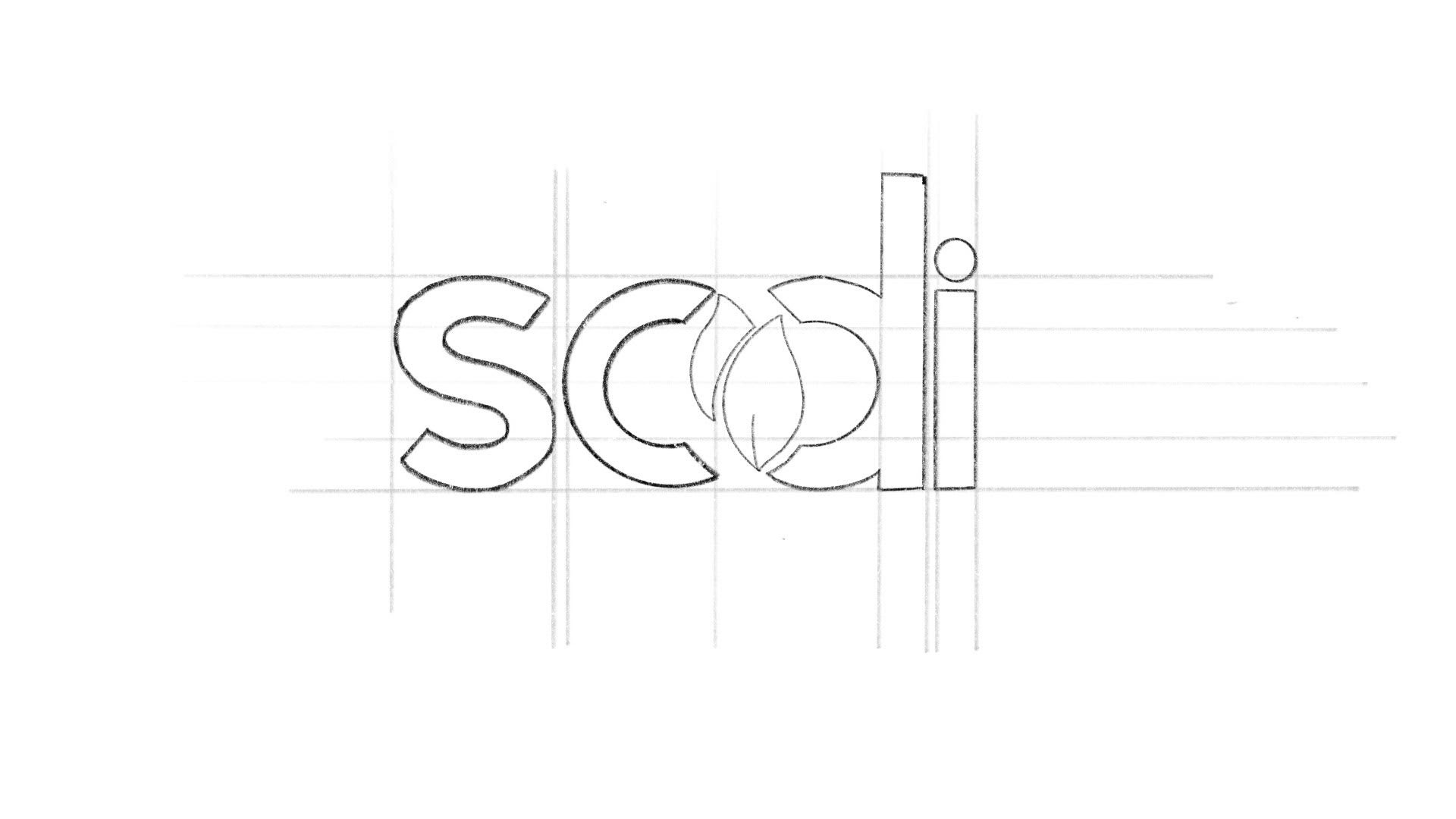 SODI logo design by Nin Nguyễn on Dribbble
