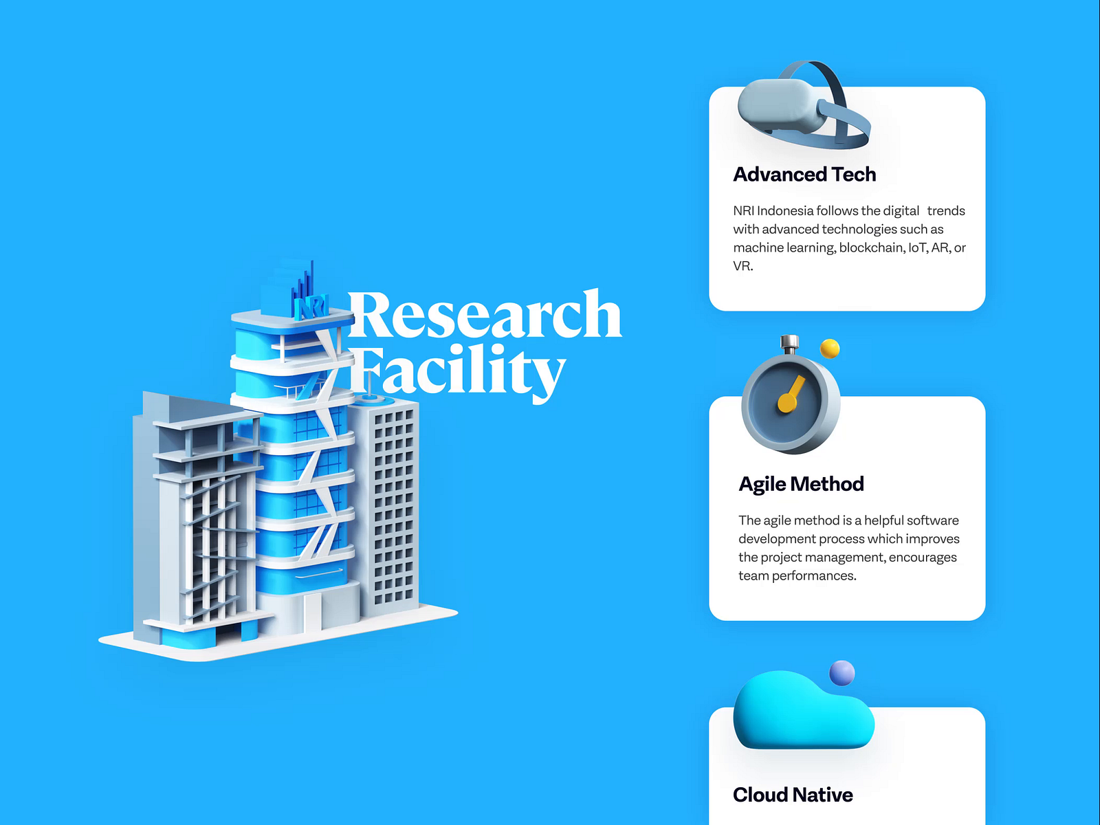 NRI advance features by Udhaya Chandran for Timeless on Dribbble