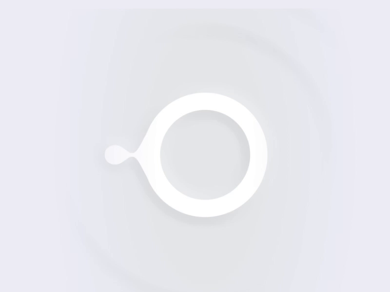 Natural AI logo animation by Gleb Kuznetsov on Dribbble