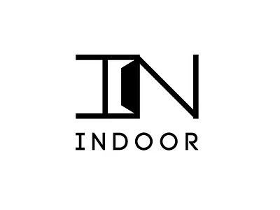 Indoor Logo designs, themes, templates and downloadable graphic ...