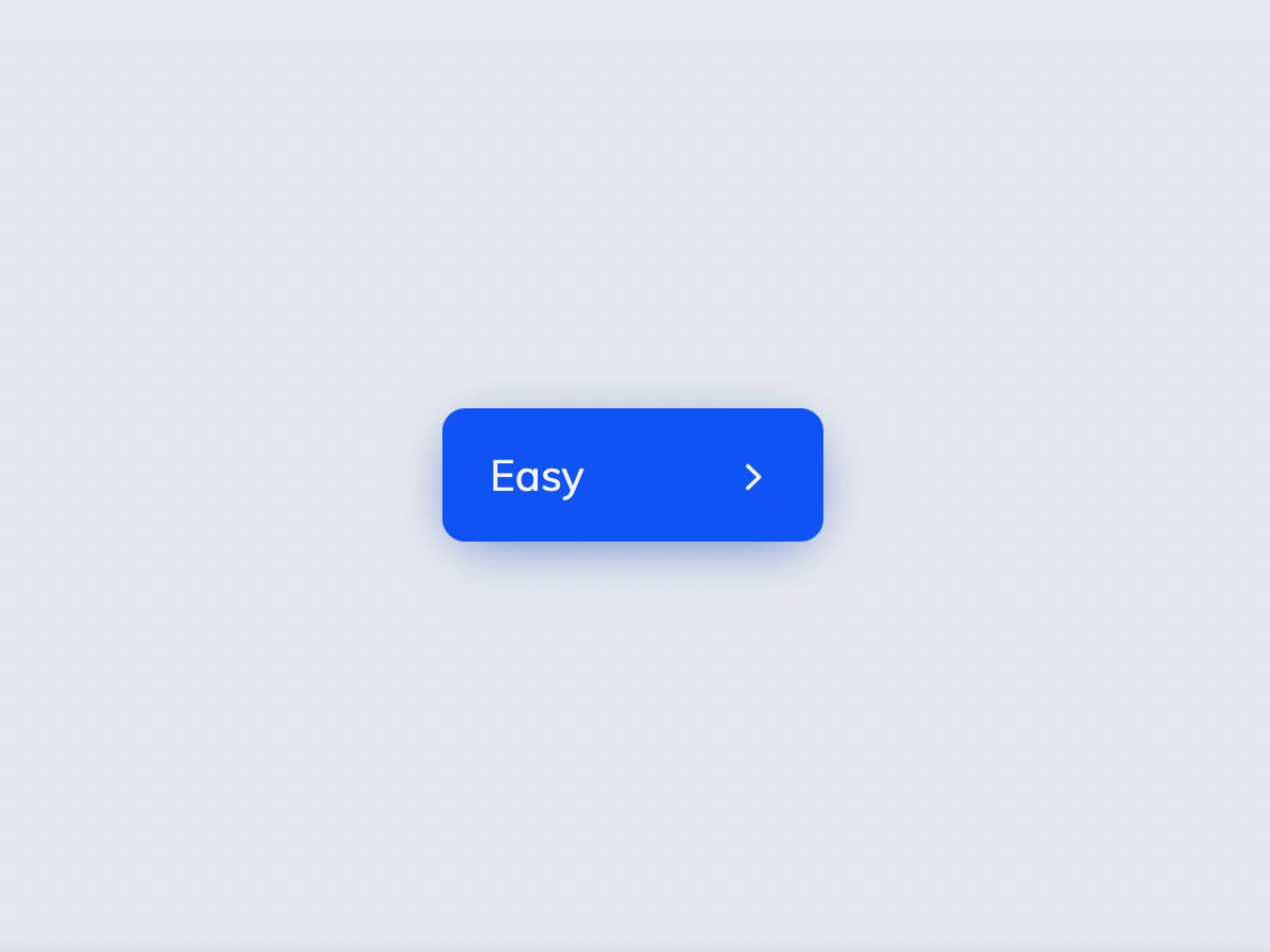 UI // Button Selector Type by Cosimo Scarpa on Dribbble
