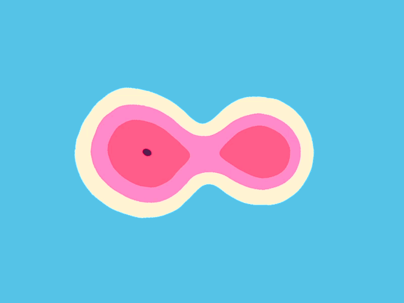 Blob ver.1 by Takuma on Dribbble