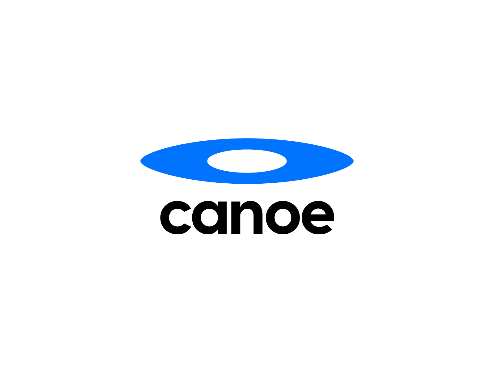 Canoe Logo by Shawn Ramsey on Dribbble