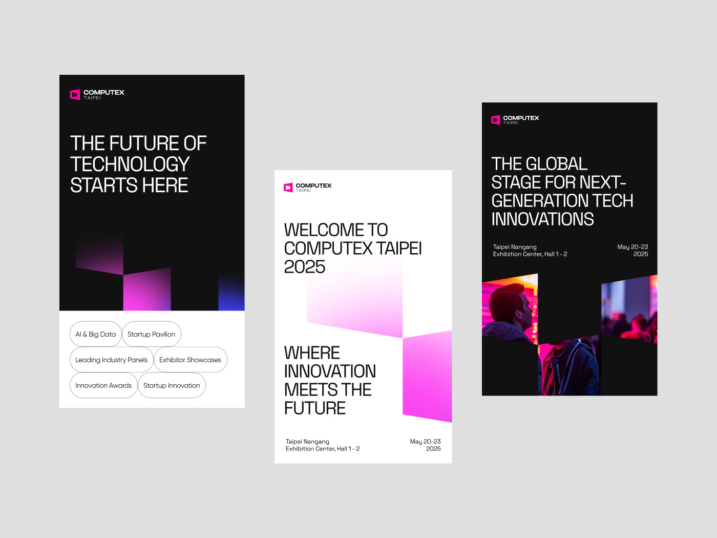 Browse thousands of Tech images for design inspiration | Dribbble