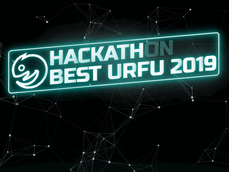 hackathon logo by Roman on Dribbble
