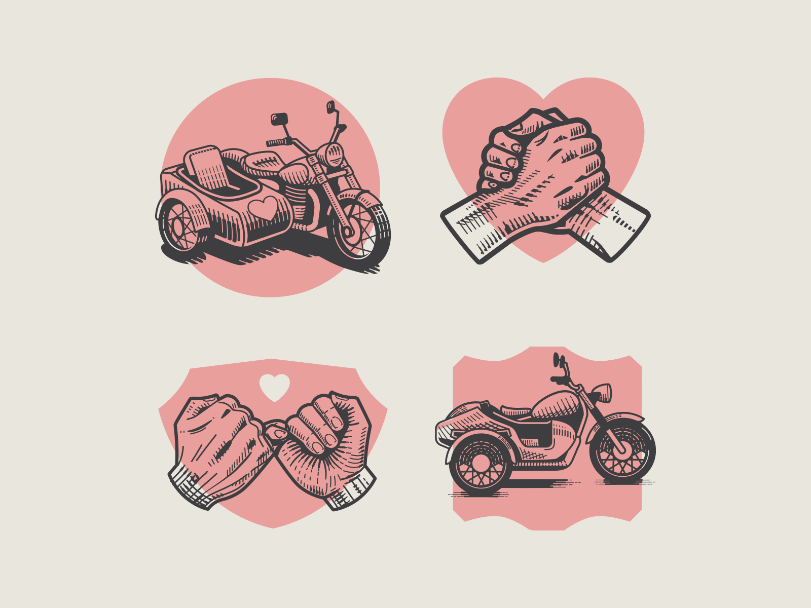 Sidecar designs, themes, templates and downloadable graphic elements on ...