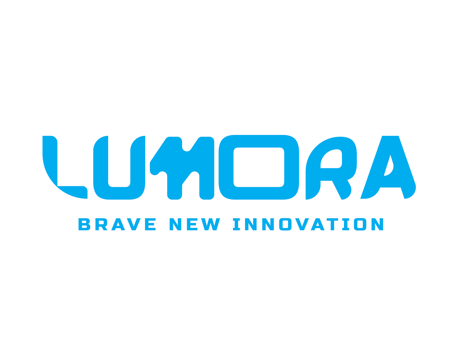 LOGO DESIGN FOR LUMORA AI by Faris Islamudin on Dribbble