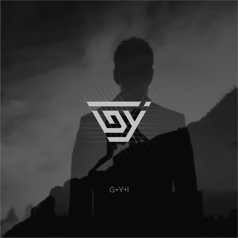 GYI logo design by lukcy.sraz on Dribbble