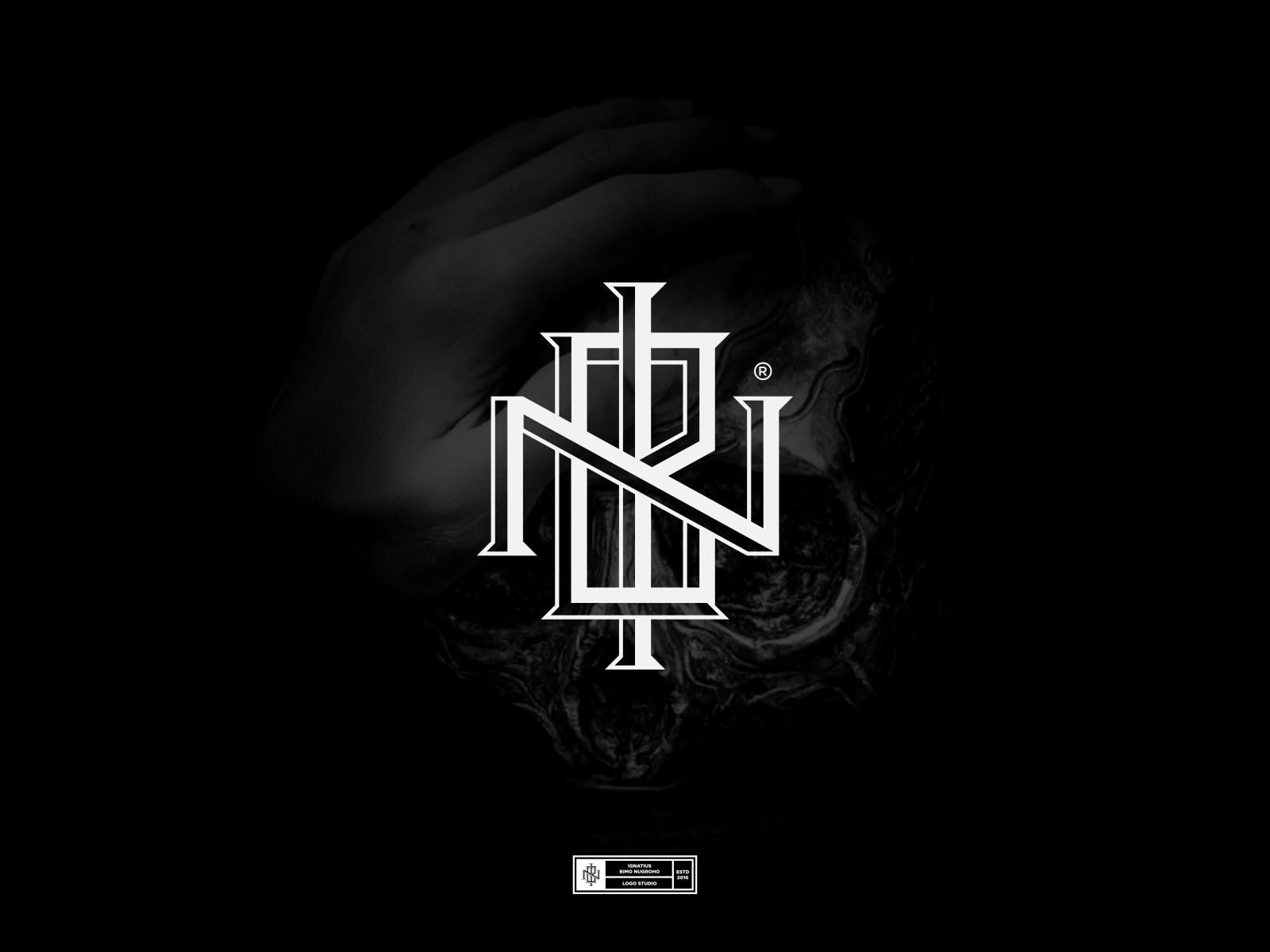 Ignatius Bimo Nugroho by Ignatius_bimo_nugroho on Dribbble