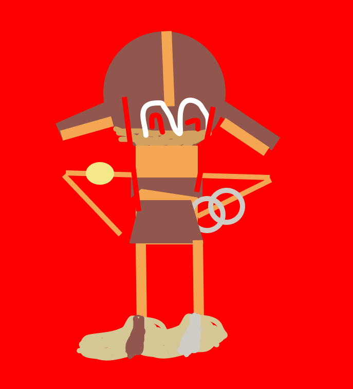 sticks exe by Eesa on Dribbble