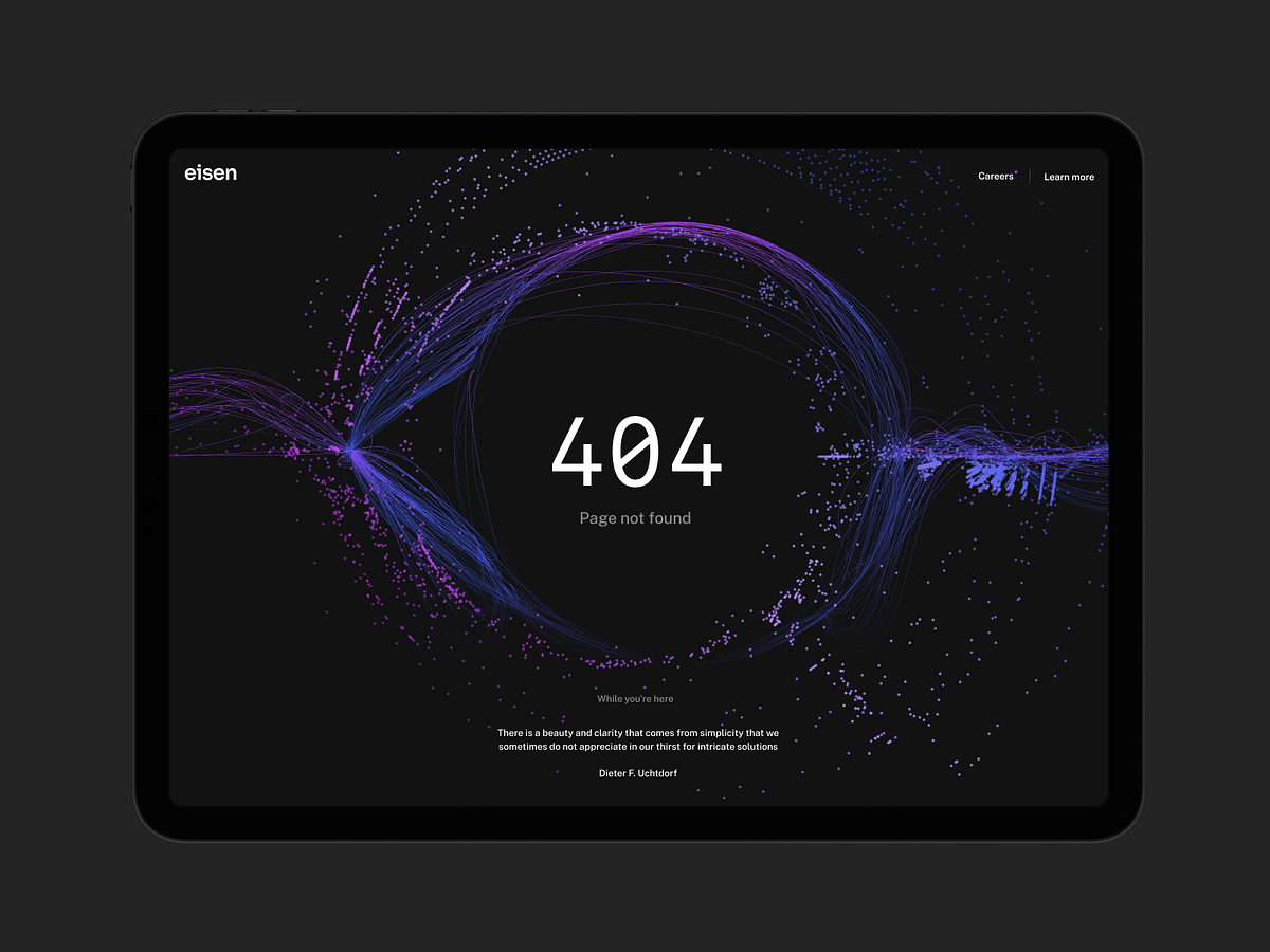 Browse thousands of Quote UI images for design inspiration | Dribbble