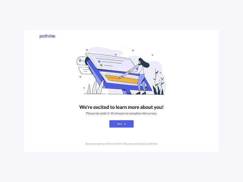 Registration Page designs, themes, templates and downloadable graphic ...