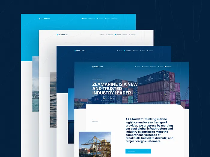Steven Hanley | Dribbble