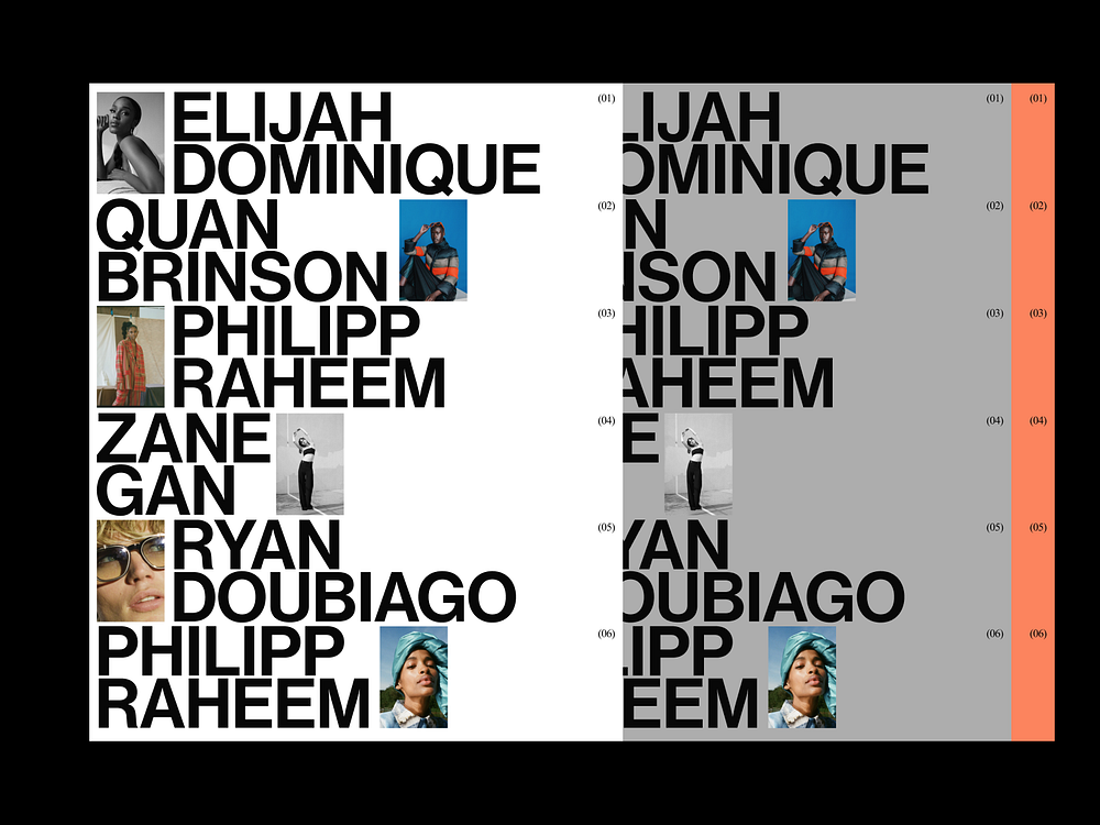 Hrvoje Grubisic | Dribbble