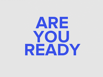 Motion Graphic Text by Nijat Ibrahimli on Dribbble