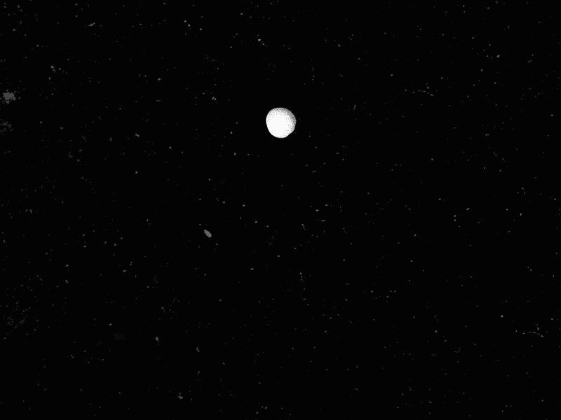 Ball loop by Beyond Lee Kar Kit on Dribbble