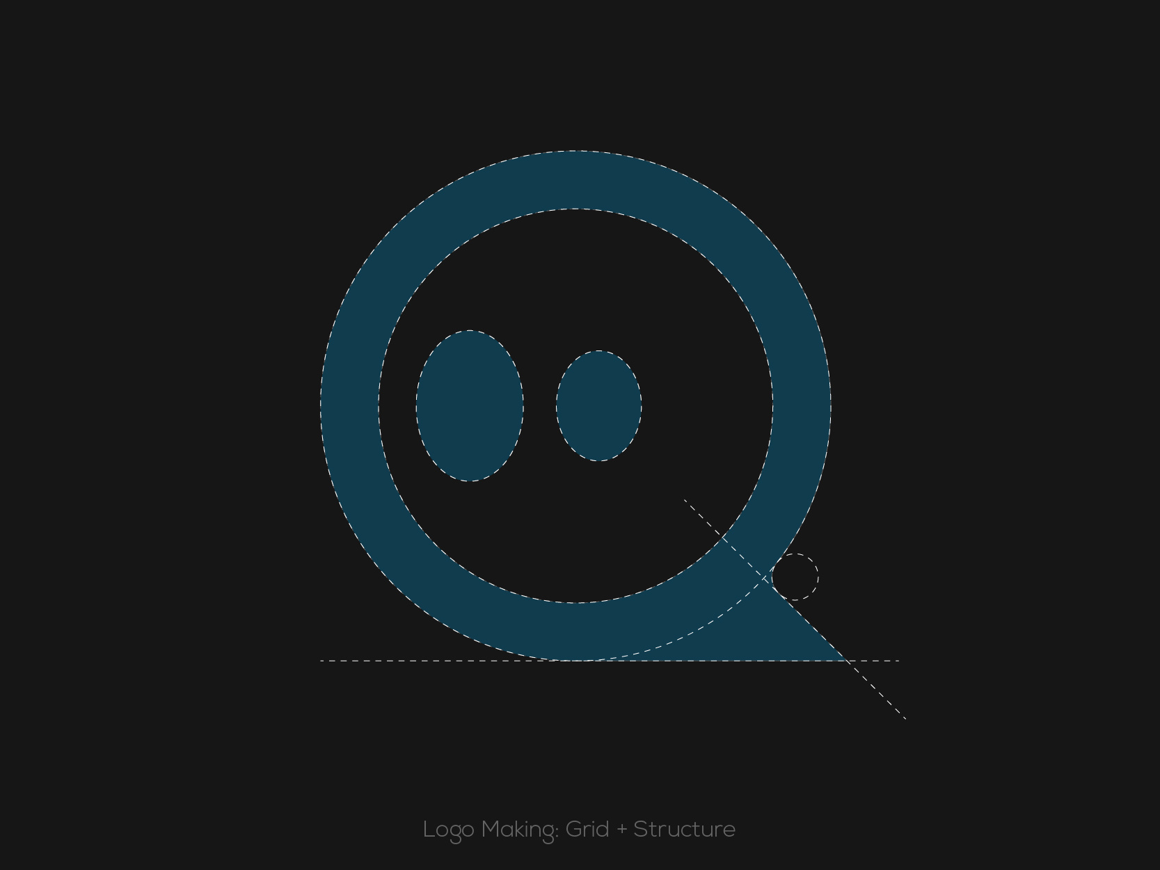 Quick Think Logo Making by Salman Saleem on Dribbble