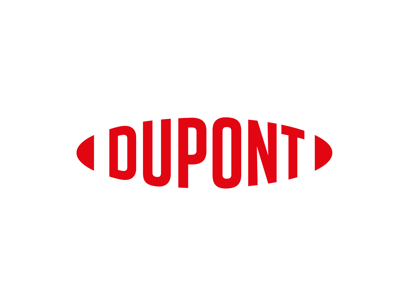 Dupont logo by Miles Newlyn on Dribbble