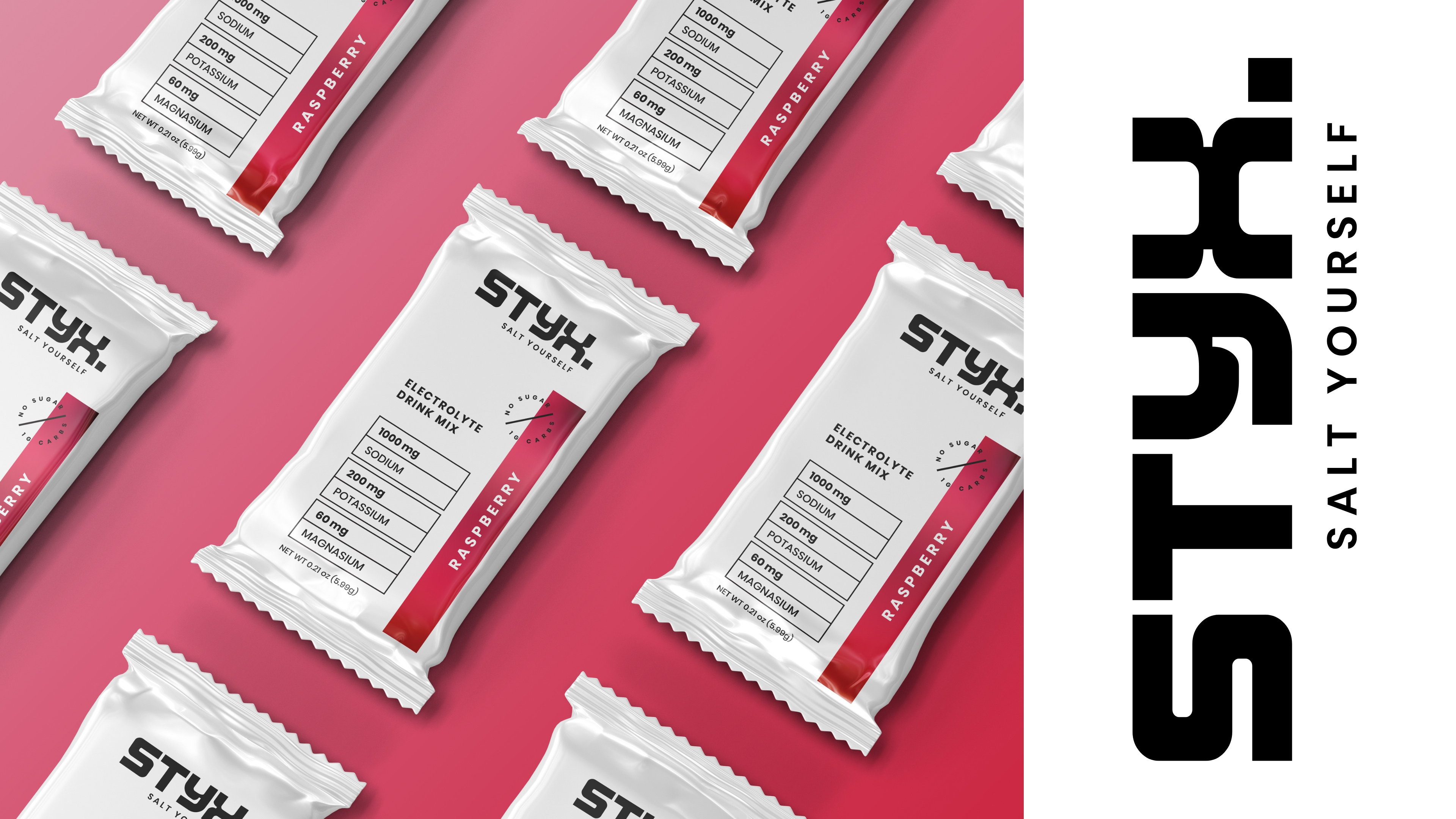 STYX - Logo And Brand Identity Design by The DA Designs on Dribbble