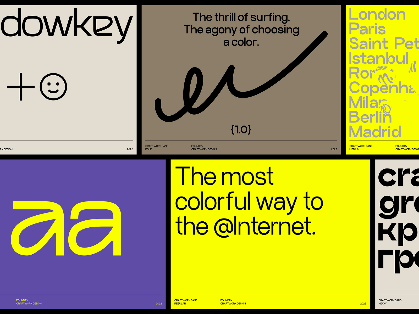 Guidelines by Roman Rodionov | Dribbble