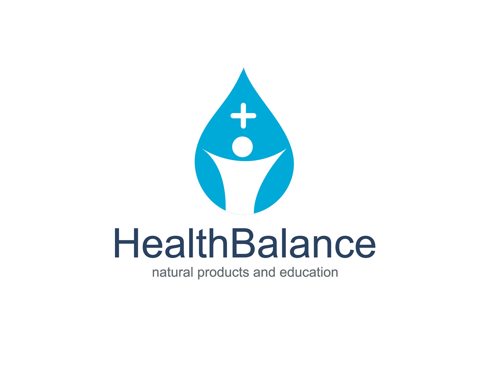 Health Logo Design by MD MAMUN on Dribbble
