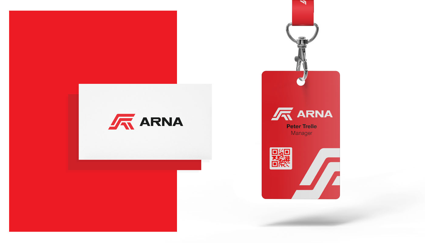 Arna Logo If You're Around Denver Or Lakewood, CO, Please Check Out