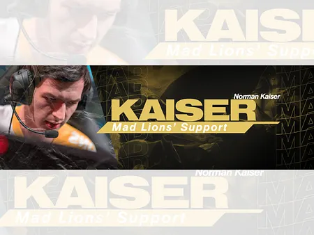 Esports Banner designs, themes, templates and downloadable graphic ...