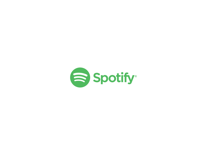 Spotify Logo Animation by Wahyu Maulana on Dribbble