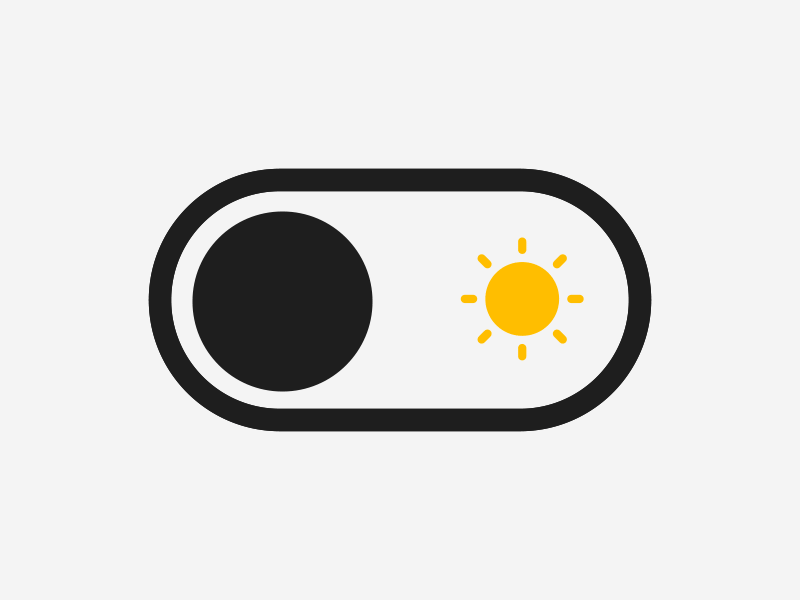 Toggle Button designs, themes, templates and downloadable graphic ...