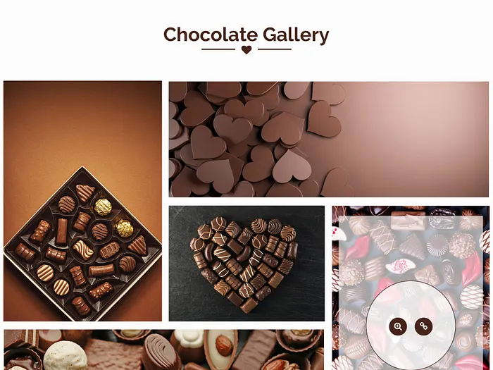 Chocolate Website designs, themes, templates and downloadable graphic ...