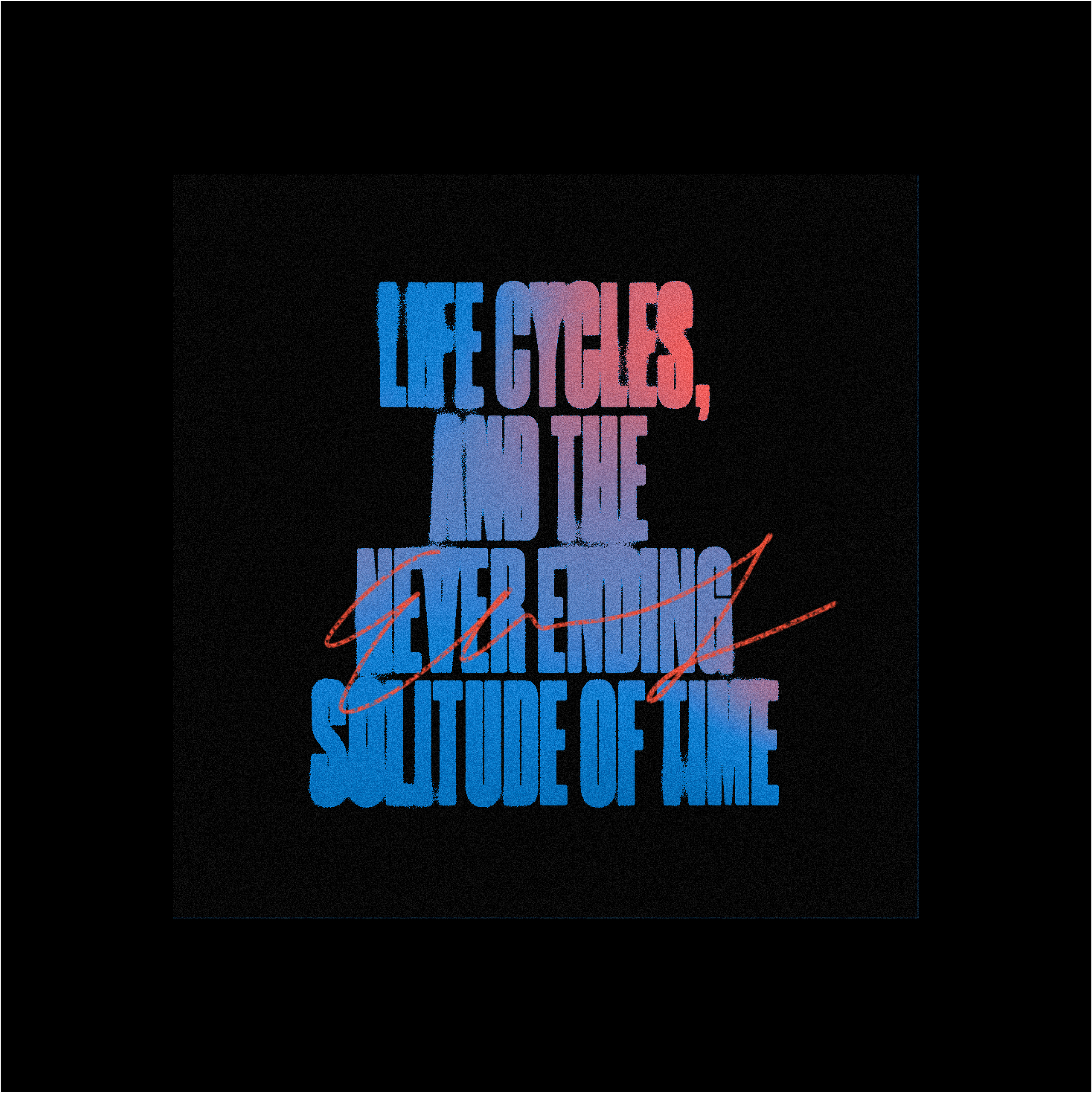 Life Cycles by Rosco Flevo on Dribbble