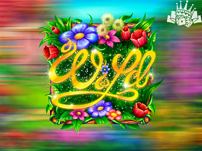 Wild Symbol Design designs, themes, templates and downloadable graphic ...