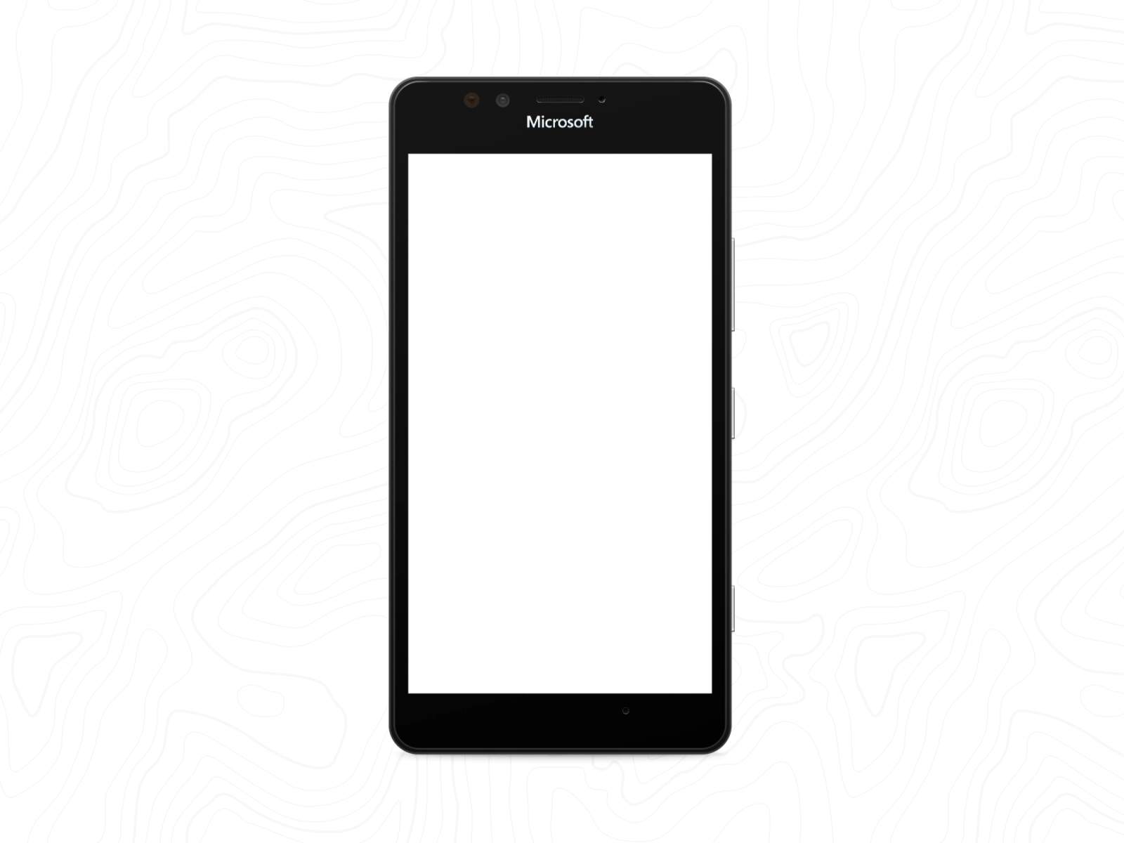 Windows Phone Contact Picker by Ravishanker on Dribbble