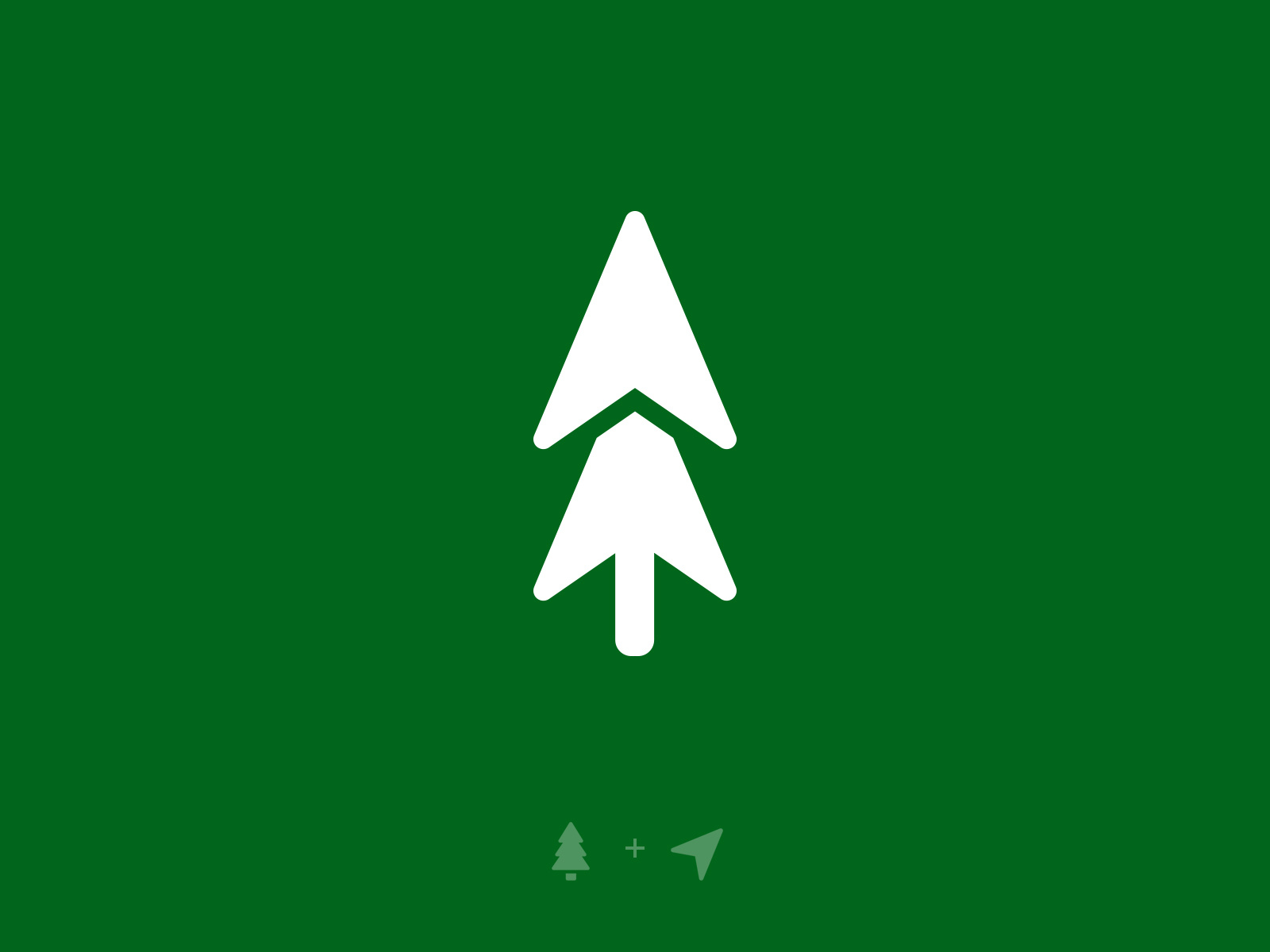 Cursor Tree by Evan Luza on Dribbble