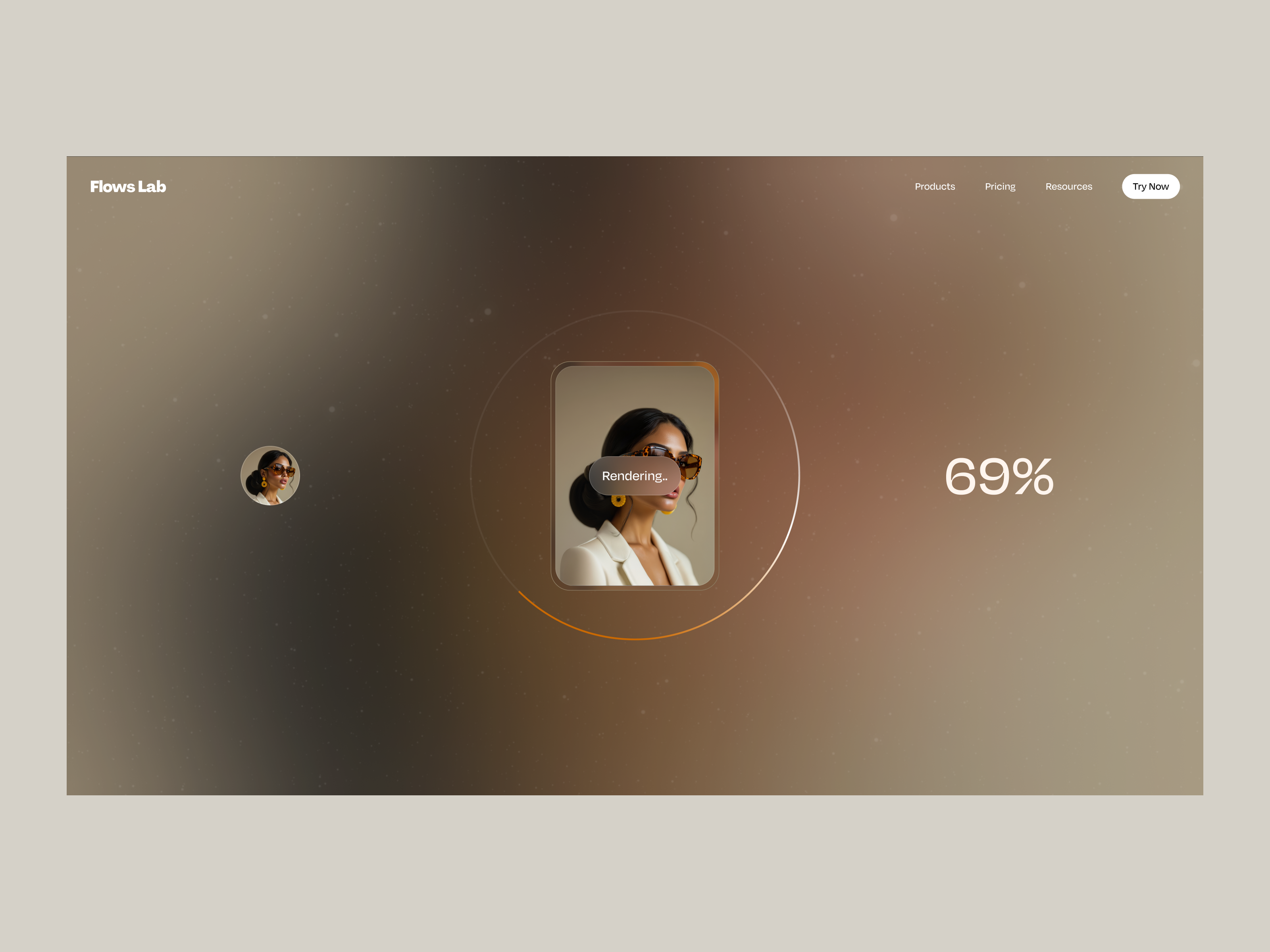Flows Lab UX/UI design by Cuberto on Dribbble