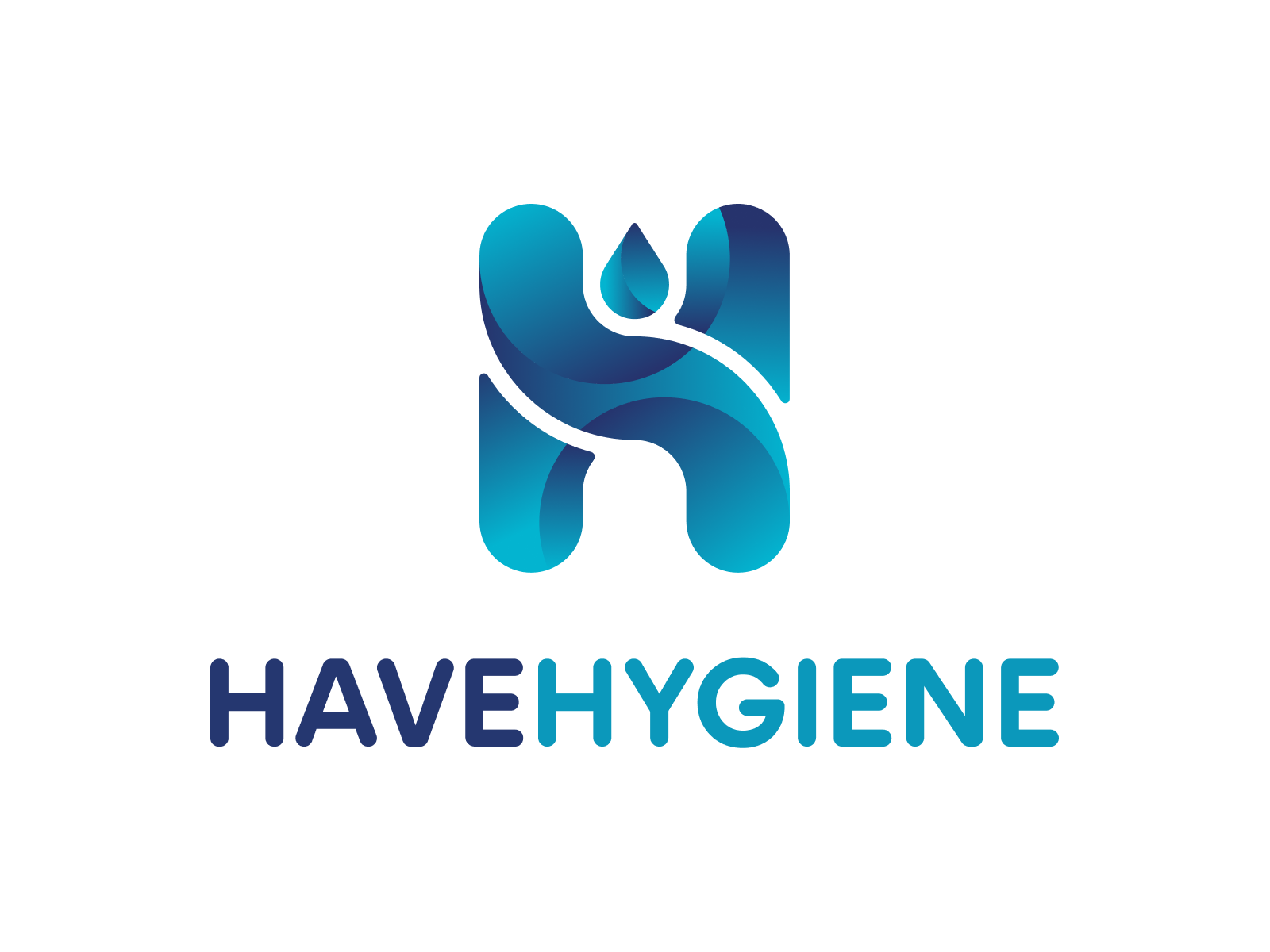 Logo for Hygiene Products by Passionate Agency – Passionates on Dribbble