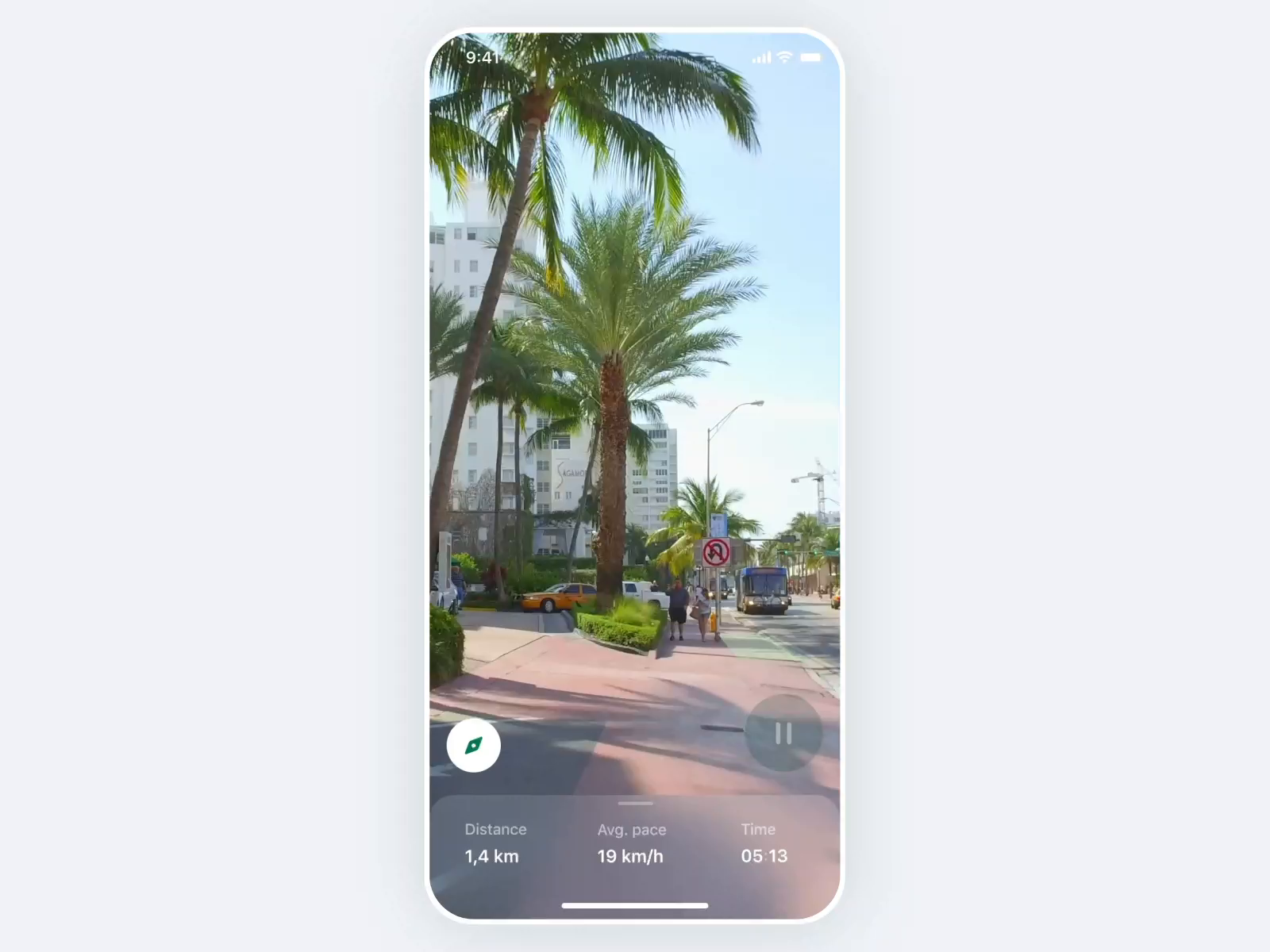 Lime — Virtual Parking Assistant by Adam Zielonko for Netguru | B Corp ...