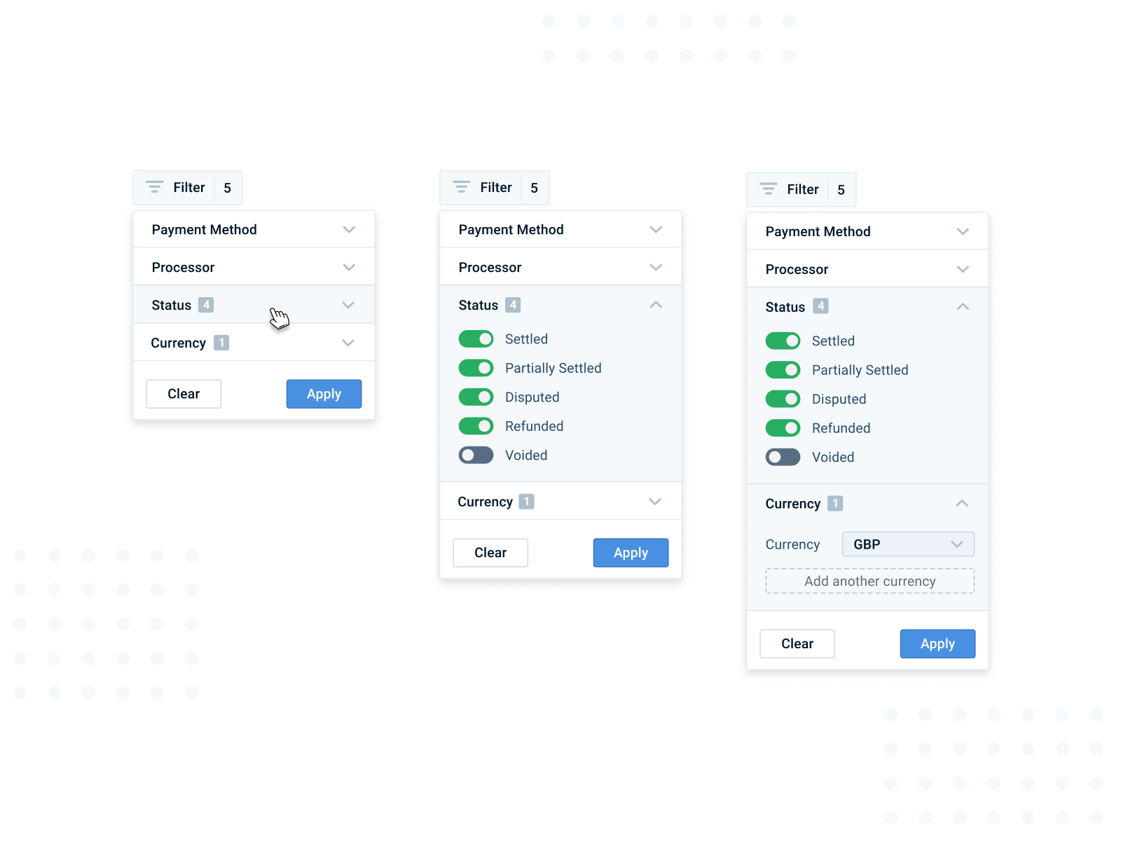 Teddy Necsoiu | Dribbble