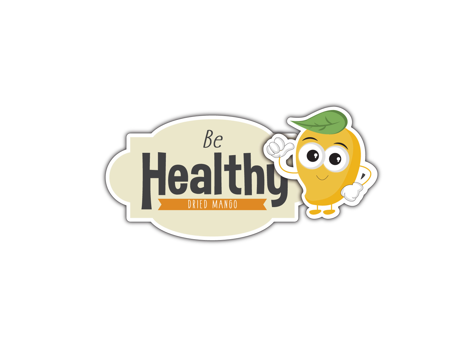 Be healthy by Aldebarán on Dribbble