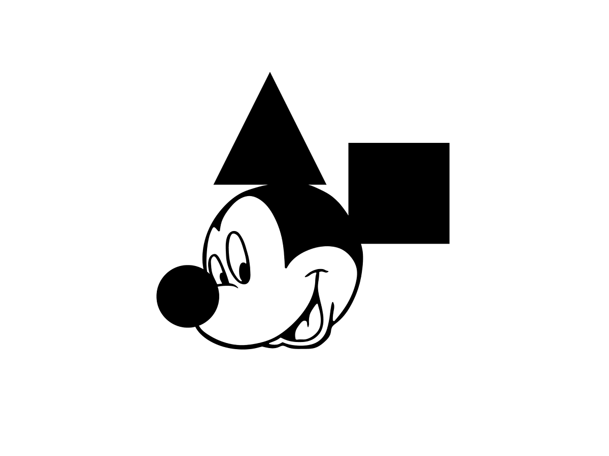 My Geometrical Primitives by Anton Kolotylo on Dribbble