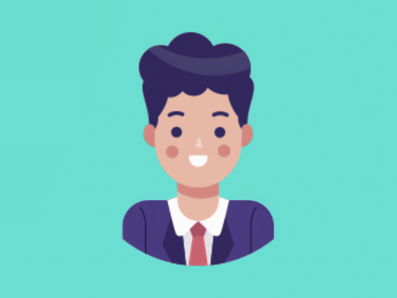Faces by Tay Alon on Dribbble