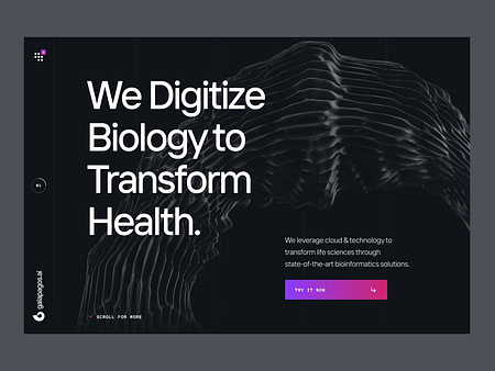 Browse thousands of About Us Page UI images for design inspiration ...