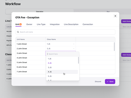 Browse thousands of Table images for design inspiration | Dribbble